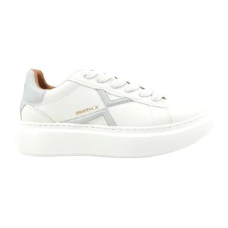 Alexander Smith Damen, Schuhe, Wei&szlig;, 40 EUGr&ouml;&szlig;e