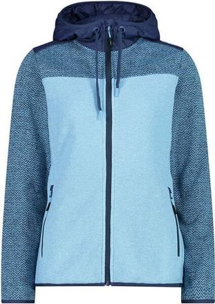 F.lli Campagnolo Damen Kapuzensweat WOMAN FIX HOOD JACKET