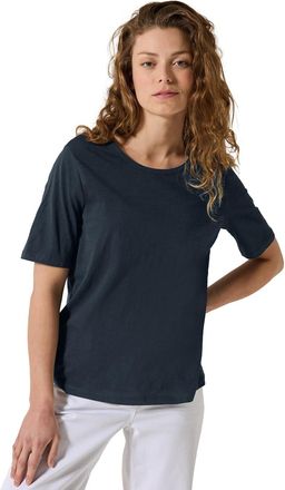 Cecil Damen Basic T-Shirt