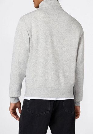 Champion Sweatshirt COLLEGE Fleece Half Zip Sweatshirt