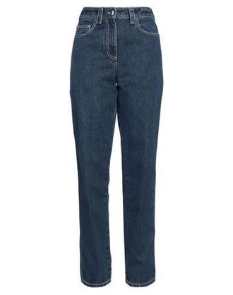 Sunnei BAS - Pantalons en jean sur YOOX.COM