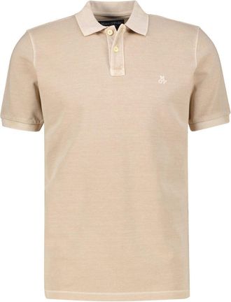 Marc O'Polo Herren Poloshirt Regular Fit