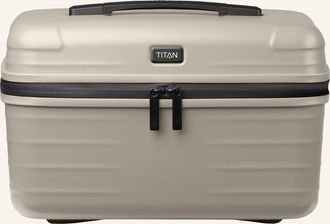 Titan Beautycase Upgrade grau