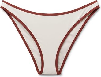 Calzedonia Bikinihose Bicolor Piping