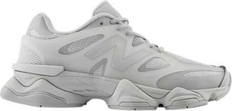 New Balance Femme, Chaussures, Gris, Taille: 37 1/2 EU 9060 Baskets
