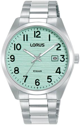 Lorus Uhr