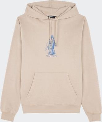 Wasted Hoodie - Taille XS