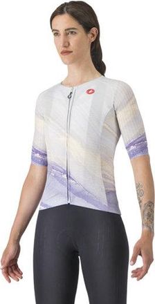 Castelli Aero Pro 8S W - Fahrradtrikot - Damen