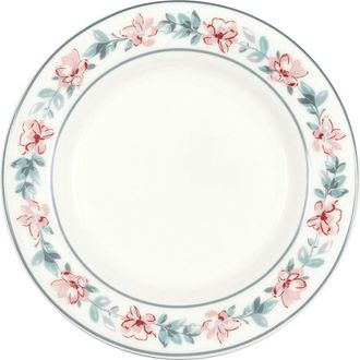 Green Gate Jalia Brotteller White 15cm