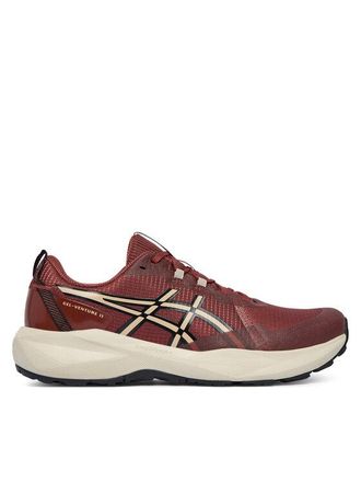 Asics Asics Laufschuhe Gel-Venture 11 1011C160 Dunkelrot