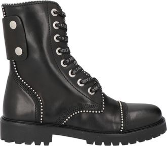 Zadig&Voltaire SCHUHE - Stiefeletten auf YOOX.COM