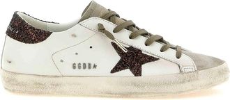 Golden Goose Baskets - Marron