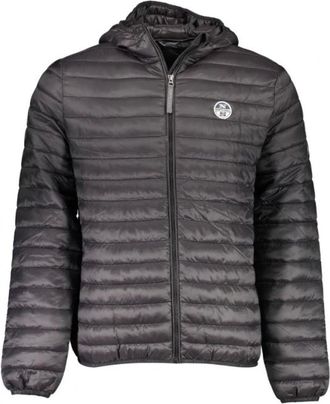 Napapijri Homme, Vestes, Gris, Taille: S Virtus Baskets