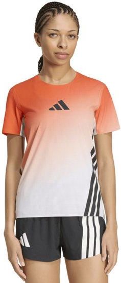 Xperior Pro W - Trail Runningshirt - Damen