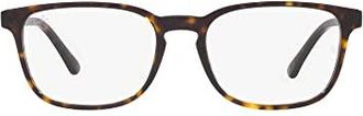 Ray-Ban Lunettes de Vue RX 5418 Brown 54/19/145 unisexe