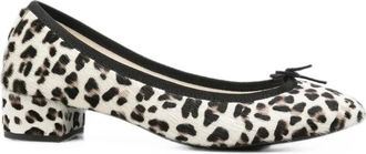 Repetto Femme, Chaussures, Multicolore, Taille: 37 1/2 EU Camille Pump