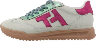 Tom Tailor Tom Tailor Damen 2690180006 Sneaker Mint 40 EU