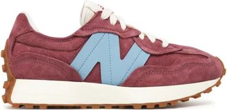 New Balance Damen, Schuhe, Lila, 41 1/2 EUGr&ouml;&szlig;e