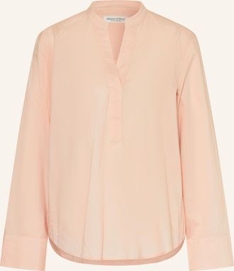 Marc O'Polo Marc Opolo Blusenshirt rosa