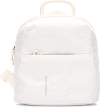 Mandarina Duck MD20 Backpack f&uuml;r Damen, Einheitsgr&ouml;&szlig;e, Milch, Einheitsgr&ouml;&szlig;e