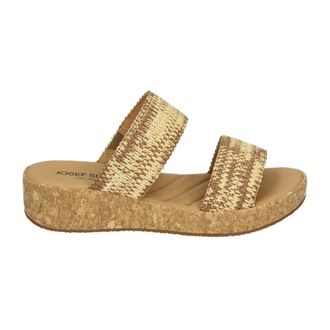 Josef Seibel Damen, Schuhe, Braun, 37 EUGr&ouml;&szlig;e