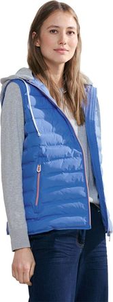 Cecil Damen Water Blue M