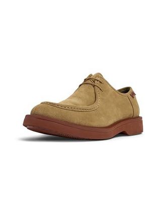 Camper Homme Norman K100999 Wallabee Marron Moyen 003, 42 (EU)