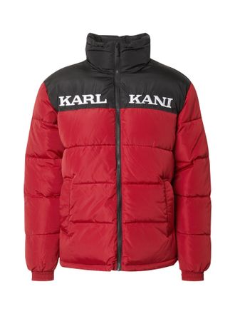 Karl Kani Jacke Essential