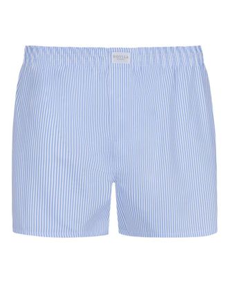 Novila Boxershorts mit Streifenmuster in