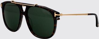 Tom Ford Sonnenbrille TOM FORD Herren Farbe Braun