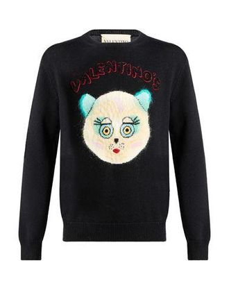 Valentino Garavani MAILLE - Pullover sur YOOX.COM