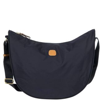 Bric's X-Bag Shoulderbag M Ocean Blue