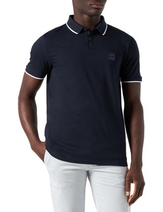 BOSS Herren Passenger, Dark Blue404, 3XL EU