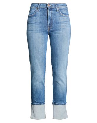 Mother HOSEN & R&Ouml;CKE - Jeanshosen auf YOOX.COM