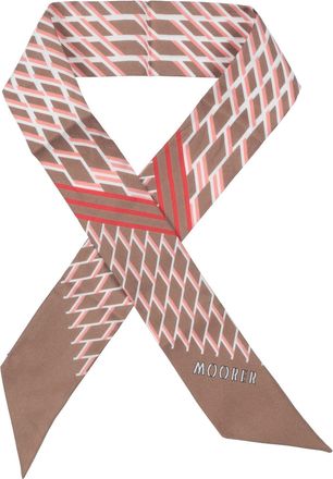 Moorer ACCESSOIRES - Schals auf YOOX.COM