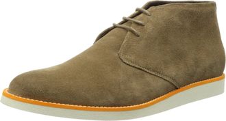 Selected Sel Togo ID 16035745, Herren Bootschuhe, Braun (Tan), EU 46