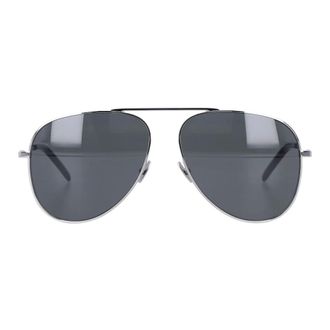 Saint Laurent Damen, Accessories, Grau, ONE SIZEGr&ouml;&szlig;e
