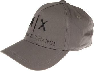 A|X Armani Exchange ACCESSOIRES - M&uuml;tzen & H&uuml;te auf YOOX.COM