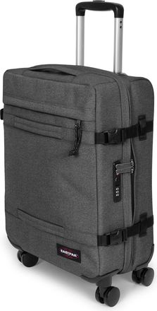 Eastpak Trolley Transit