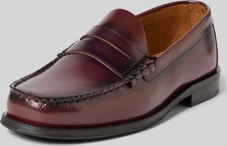 Selected Loafer aus echtem Leder Modell BILLY