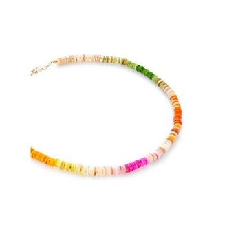 Anni Lu Fantasy-Halskette - Gold