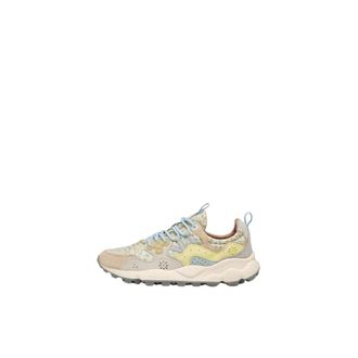 Flower Mountain Yamano 3 Sneakers - - Shoes - Damen - Mehrfarbig - 40 EU