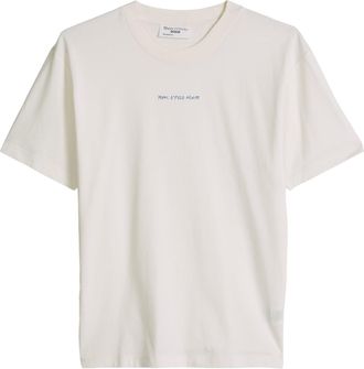 Marc O'Polo Denim T-Shirt