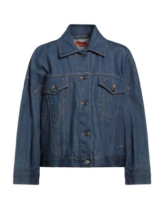 Missoni JACKEN & M&Auml;NTEL - Jeansjacken/M&auml;ntel auf YOOX.COM