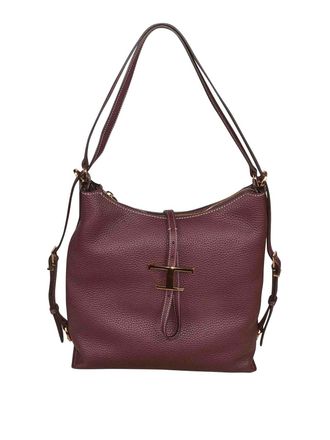 Tod's Sac Cabas - Rouge