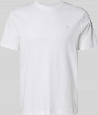 Joop Modern Fit T-Shirt aus reiner Baumwolle Modell Priamo