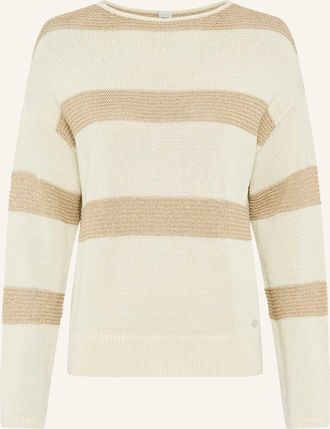 Brax Brax Pullover Style Lesley beige