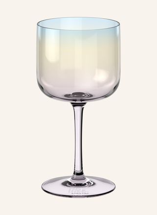 like. by Villeroy & Boch Like. By Villeroy & Boch Weinglas, Set 2tlg Like Pearl weiss