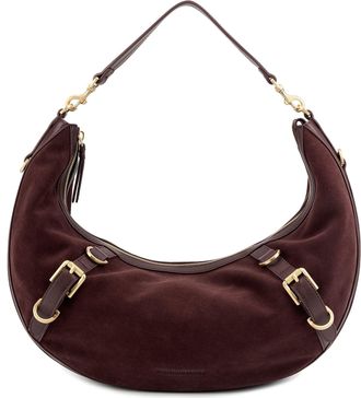 Les Visionnaires Schultertasche Enya