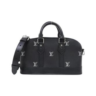 Louis Vuitton Pre-owned Handbag - - Pre-owned - Damen - Schwarzk - ONE SIZE